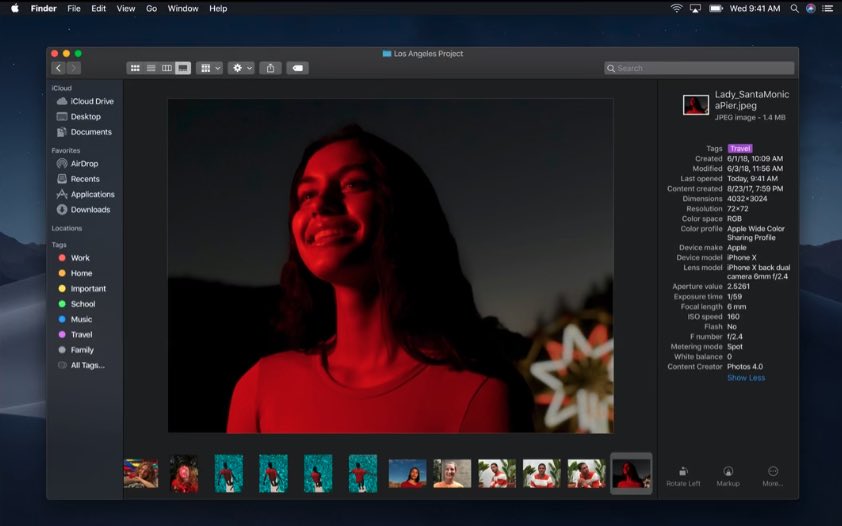 A Brief History of macOS Versions - macOS blog