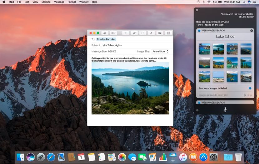 A Brief History of macOS Versions - macOS blog
