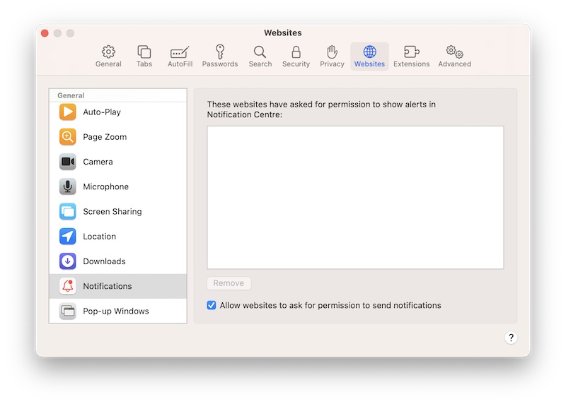 How to Remove 'System Mac OS is Infected' Pop-up Scam from Your Mac